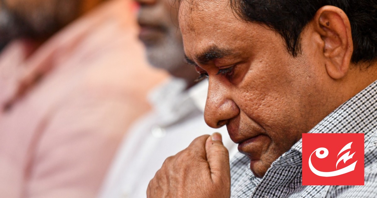 Ras Online - Aarah case: Yameen convicted of both charges