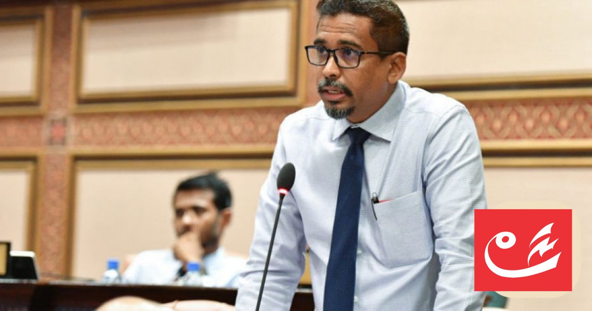 Ras Online - President Solih has set an example in development: Ikram