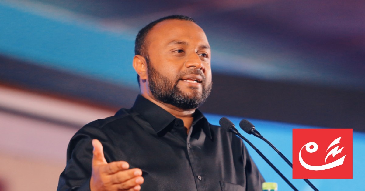 Ras Online - Dr. Shaheem: A party being in the government is a great ...