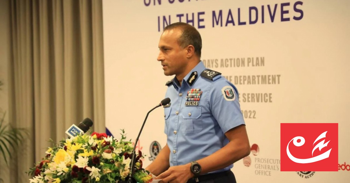 Ras Online - 998 scam cases; MVR 23 million in damages