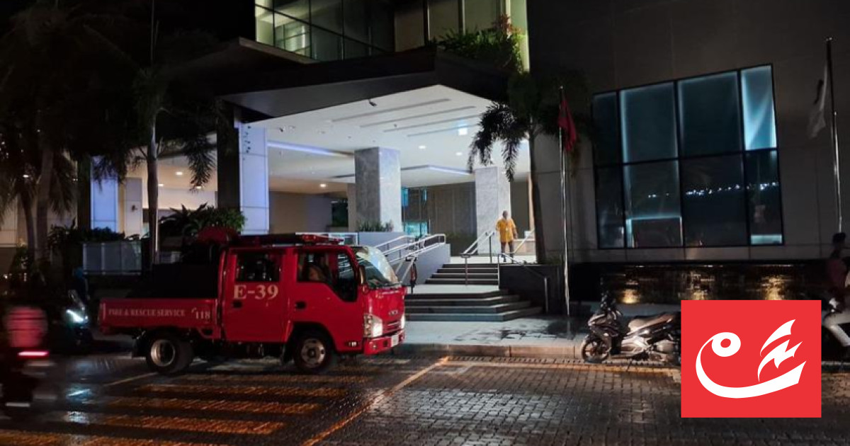 Ras Online - ދަރުމަވަންތަ ހޮސްޕިޓަލުގައި އަލިފާނުގެ ހާދިސާއެއް ނުހިނގާ: އެމްއެންޑީއެފް