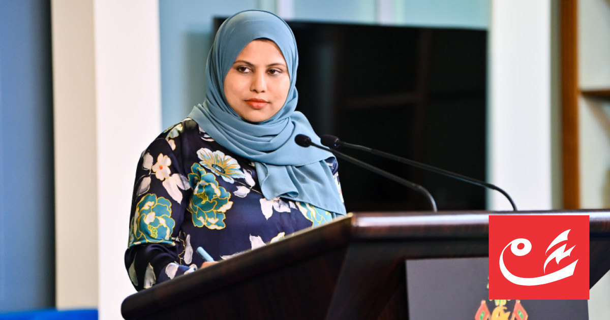 Ras Online - Maldives hails success of SIDS4 conference in Antigua and ...