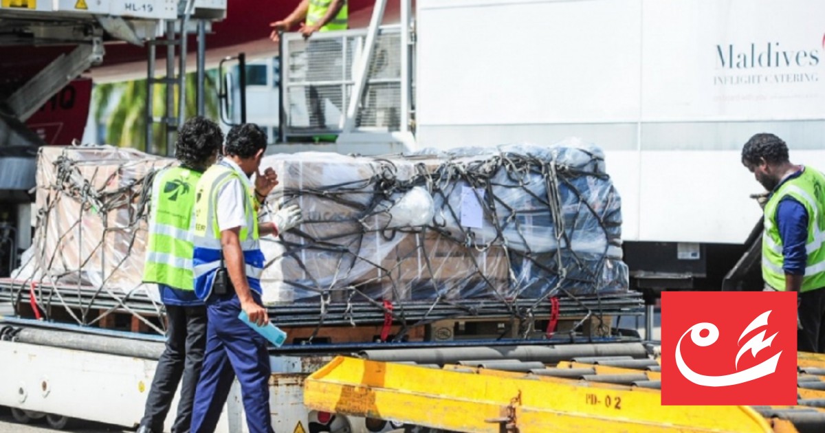 Ras Online - Covid-19: 102 people positive from Airport