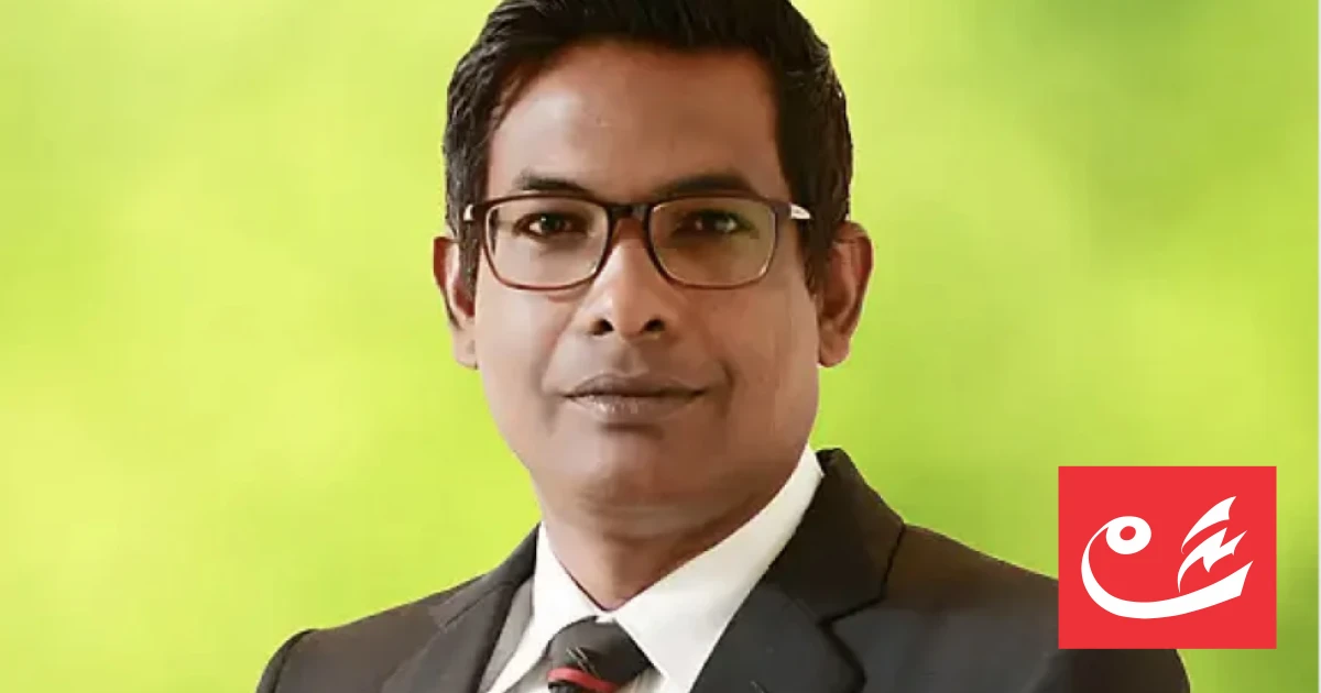 Ras Online - MWSC DMD Mohammed Fazeel Rasheed suspended amid investigation