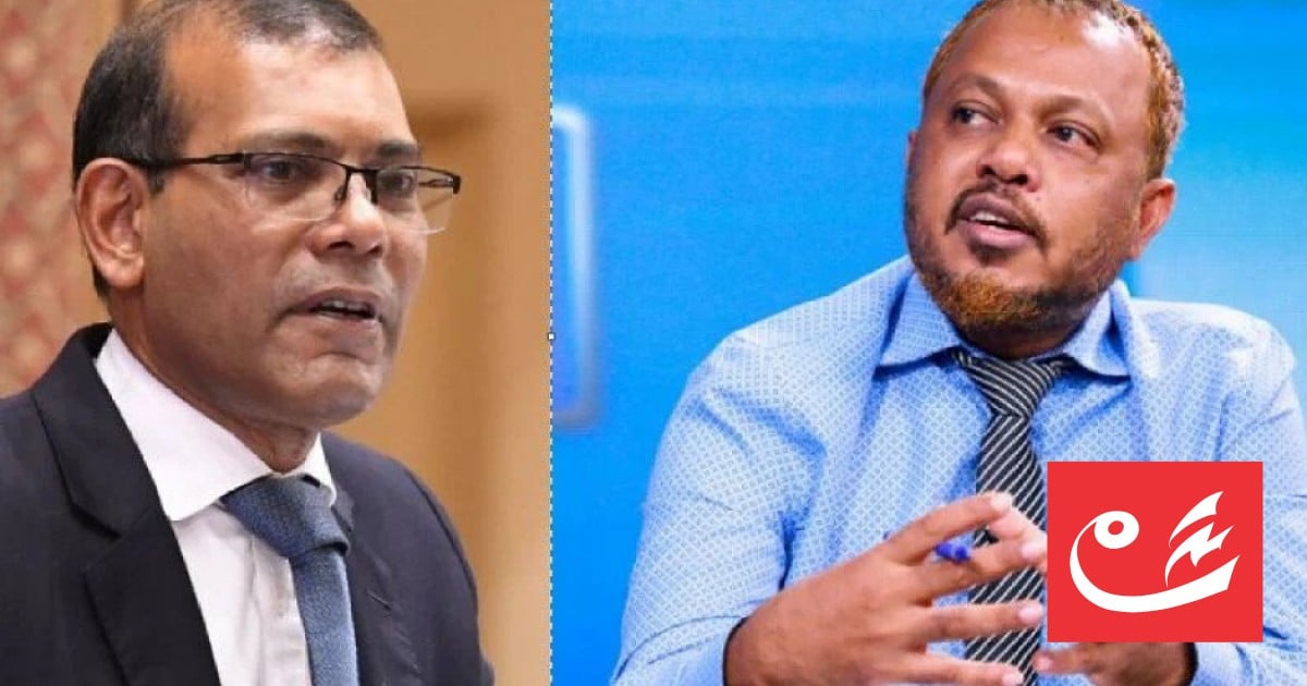 Ras Online - "While Maldives is bankrupt, how can a vote to change ...