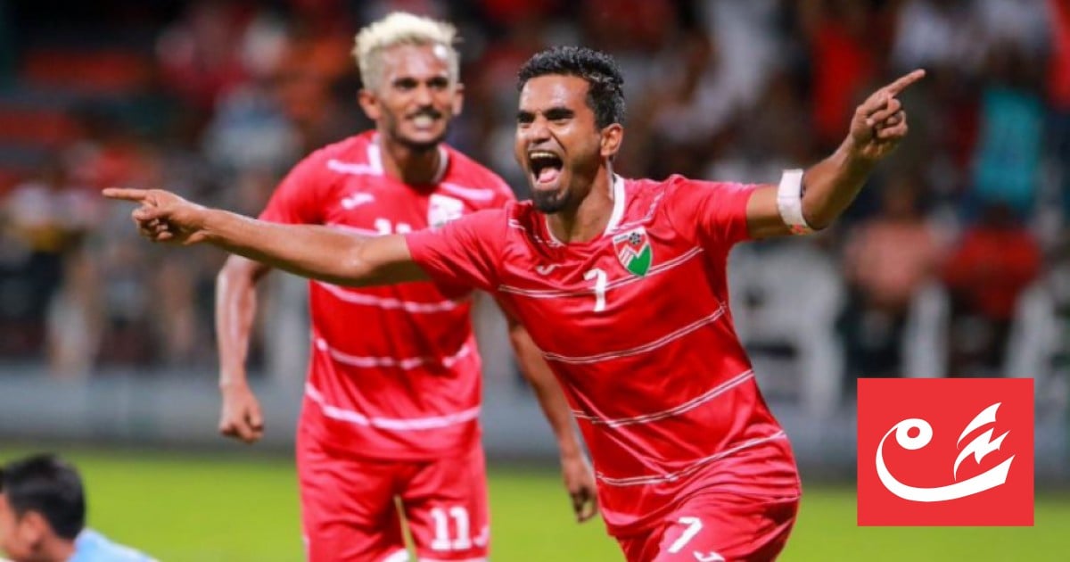 Ras Online - Ali Ashfaq wins the AFC Cup Bracket Challenge