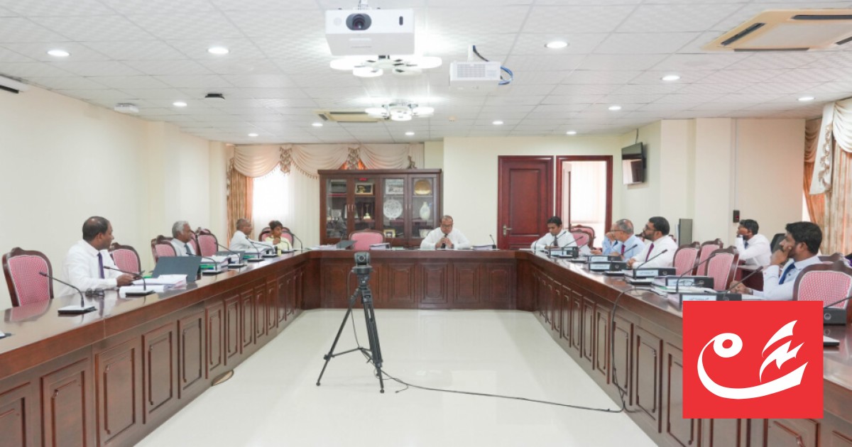 Ras Online - MP Aslam to ask for access to the letter sent to Mauritian PM