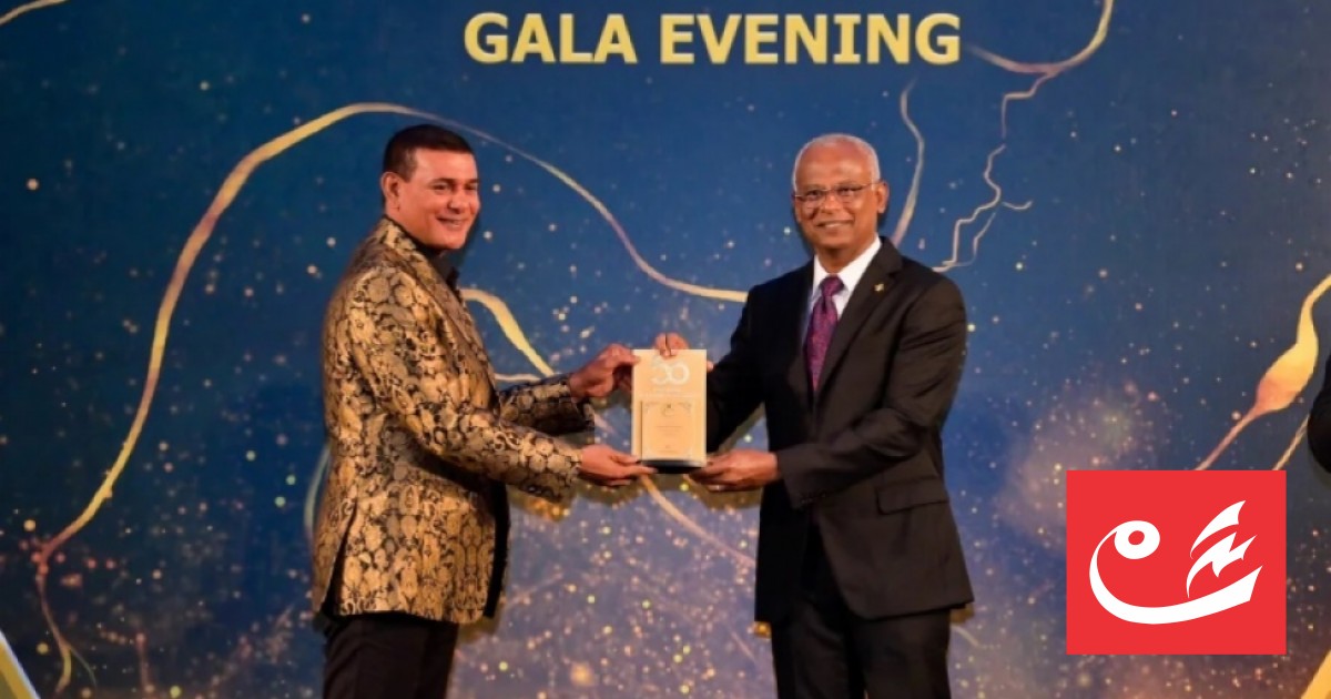 Ras Online - "Pres. Solih ruled justly, peacefully despite challenges"