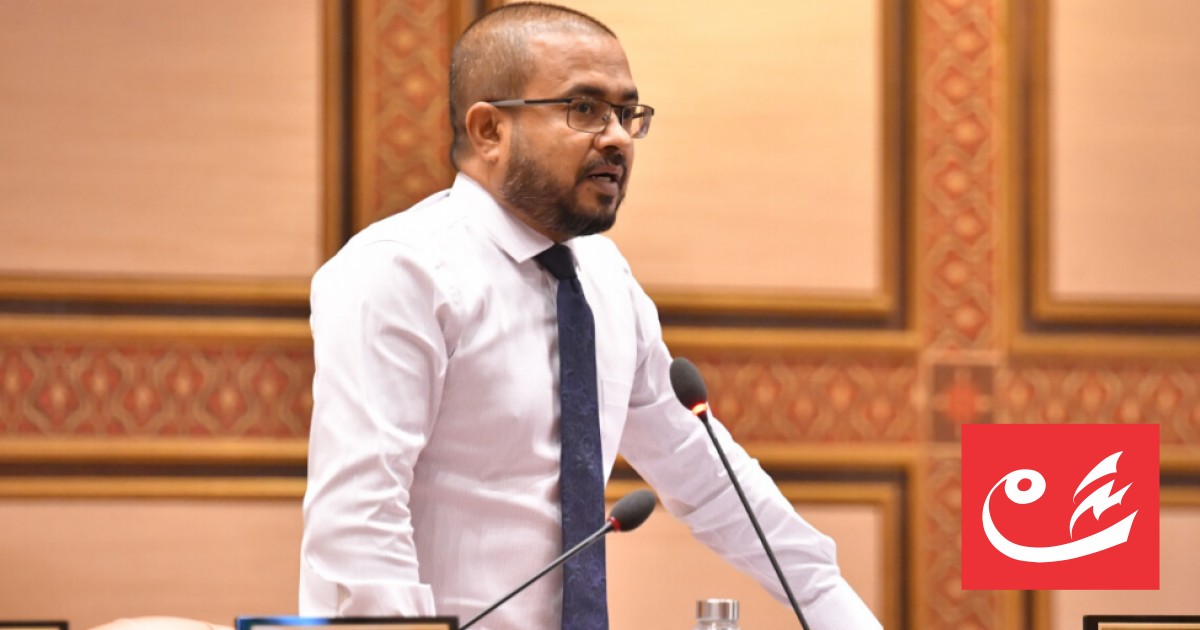 Ras Online - President Solih’s governance will change Addu City: Nihad