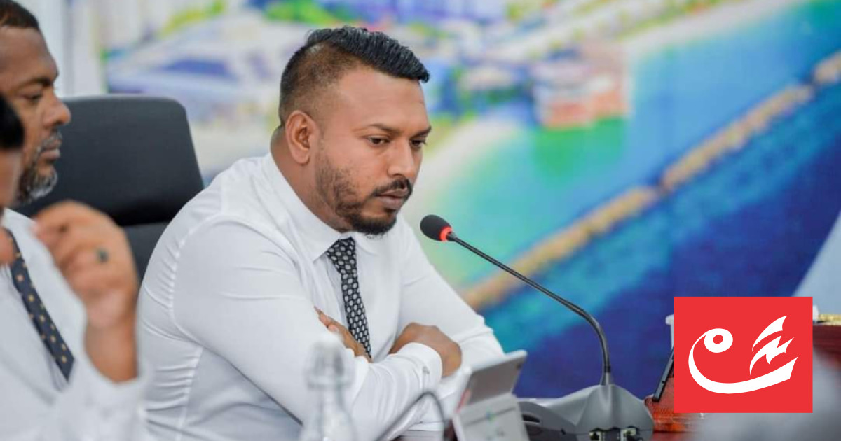 Ras Online - MDP condemns election campaign disruptions and alleged ...