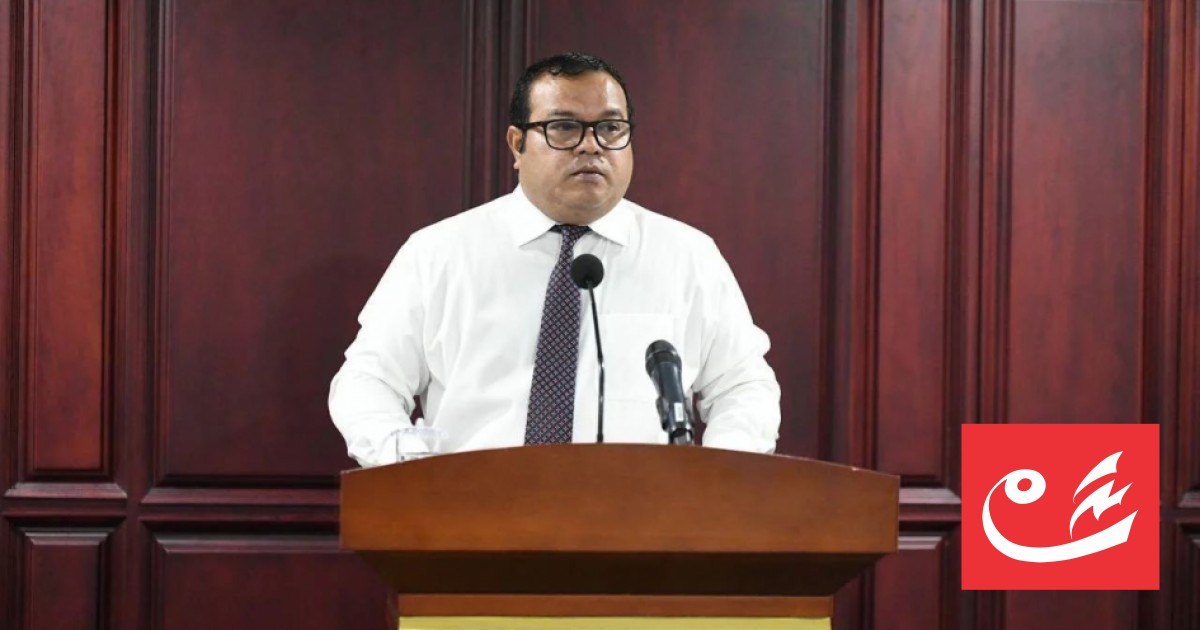 Ras Online - Qasim Ibrahim is highly respected by the MDP: Aslam