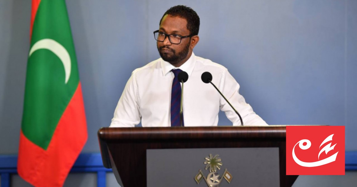 Ras Online - "People can be fired if President's policy isn't implemented"