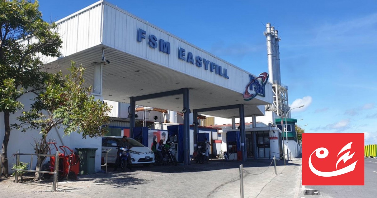 Ras Online - STO reduces fuel prices