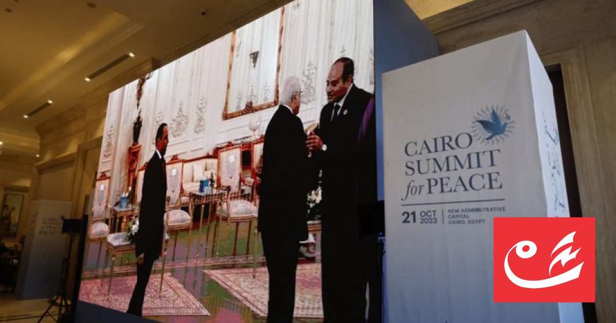 Ras Online - 'Peace summit aims to reach a roadmap for humanitarian ...