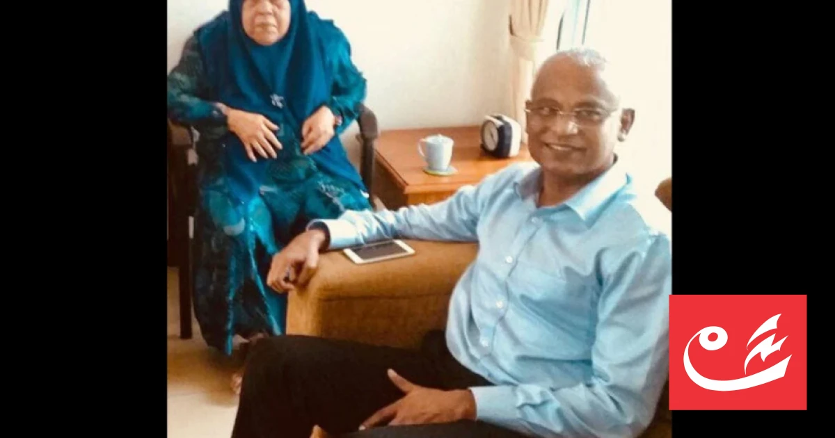 Ras Online - President extends condolences following the passing of the ...