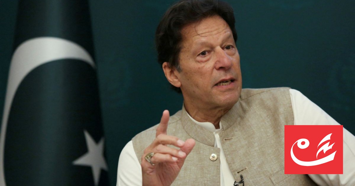 Ras Online - Pakistan parliament to convene this week for a no ...