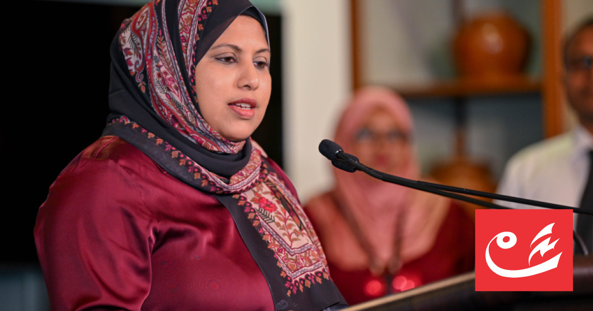 Ras Online - Maldives could trade $1 Billion with China under FTA: Heena