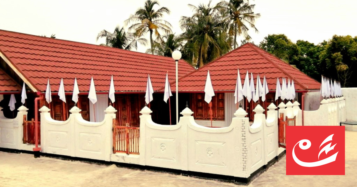 Ras Online - Maldivian History 3: The Reign of Bodu Thakurufaanu