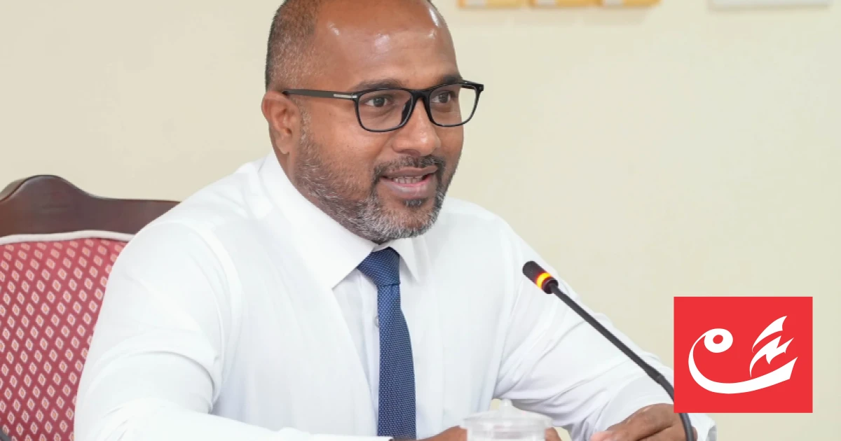 Ras Online - Home Minister Ihusaan assures resolution of gang issues