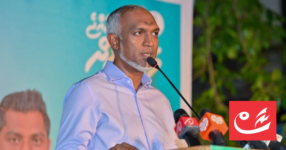 Ras Online - 'Despite the dominance, MDP failed on its promise of ...
