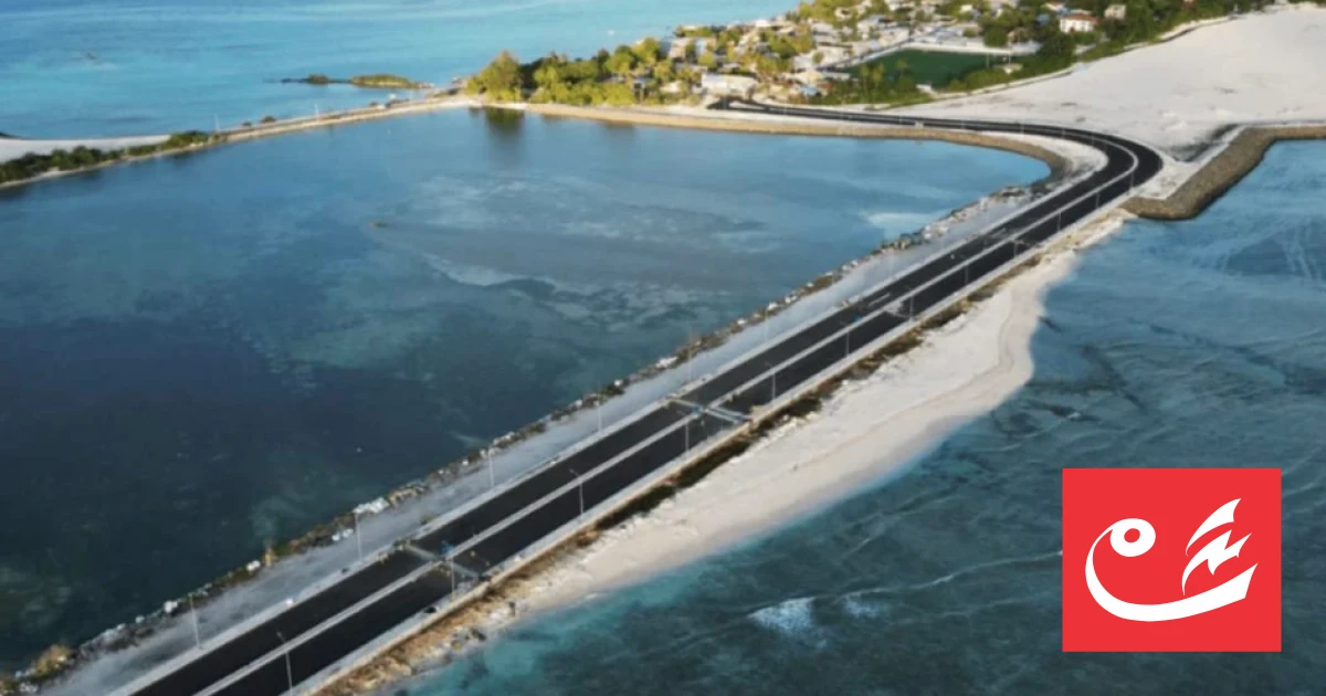 Ras Online - Hankede Bridge completed; No reason for delay in opening ...