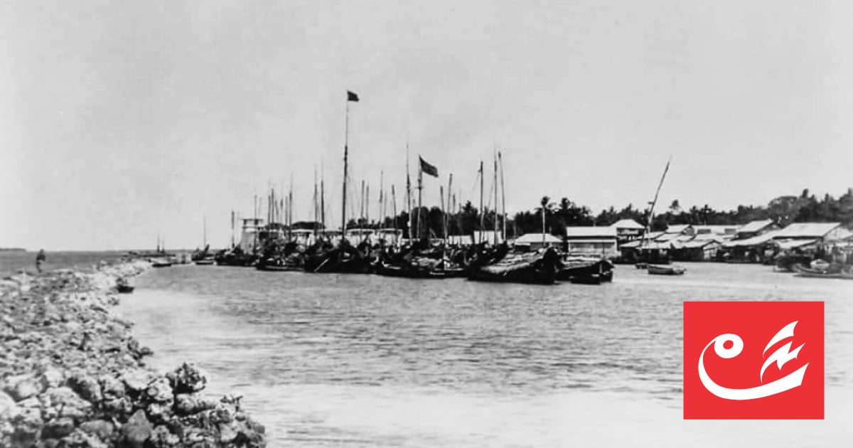 Ras Online - Maldivian History 5: The Reign of Kalhu Thukkalaa (Bodu ...