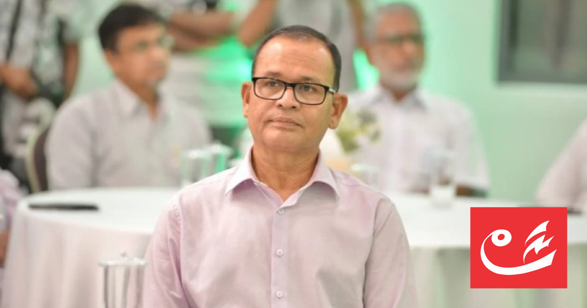 Ras Online - ކައުންސިލަރުންނަށް ޑިޕްލޮމެޓިކް ޕާސްޕޯޓް ދޭން މަޝްވަރާކޮށްފި