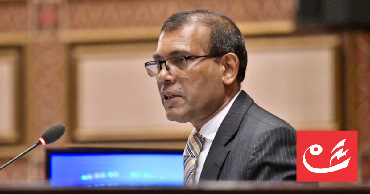 Ras Online - President Nasheed to step away from politics