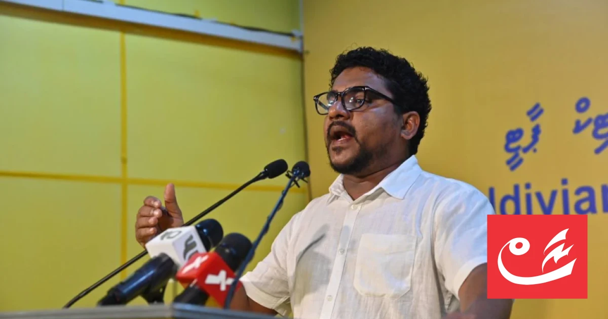 Ras Online - MDP must take to the streets to get Government back on ...