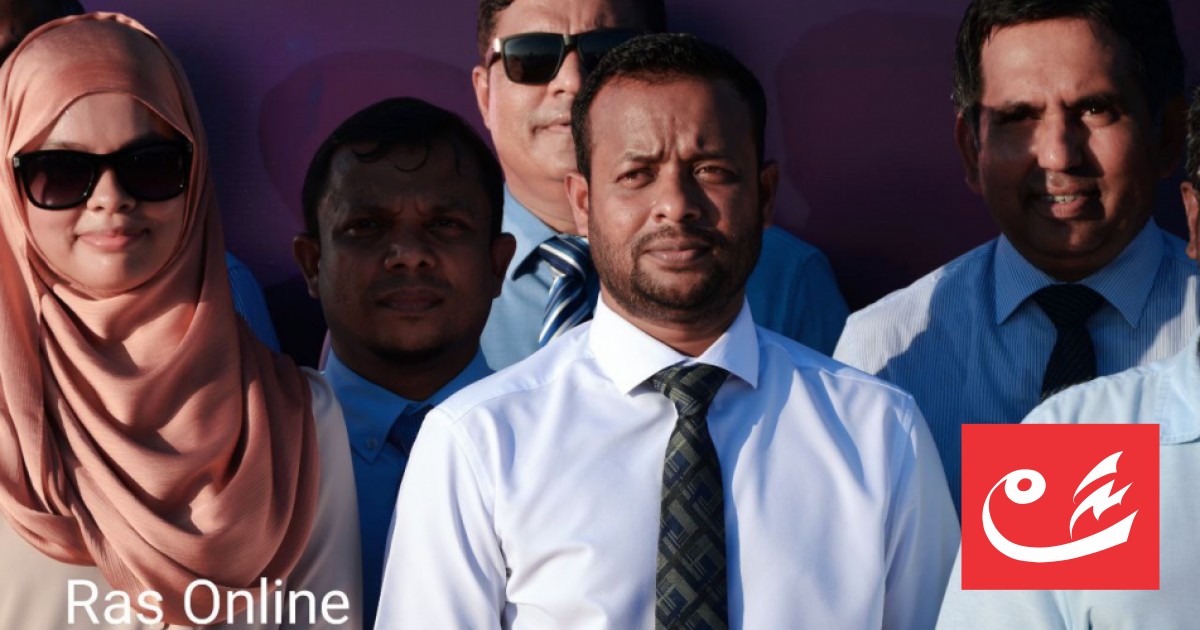 Ras Online - ފުށިދިއްގަރު ފަޅު ހިއްކަން ވެލި ނަގަނީ އީއައިއޭގައި ...