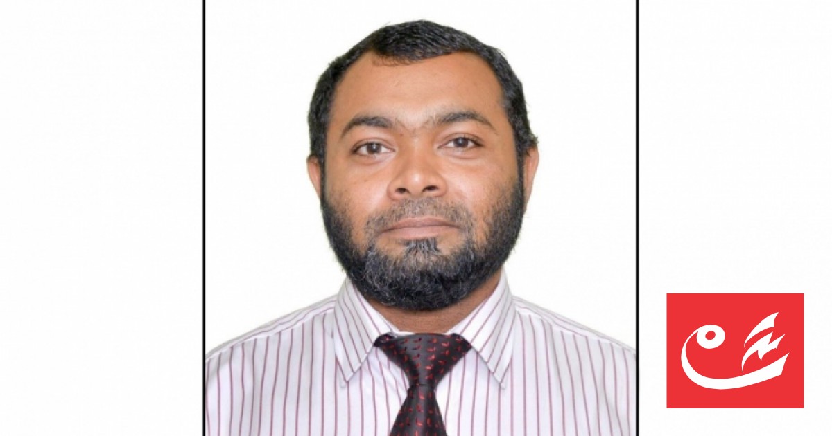 Ras Online - ޕީސީބީ ބޯޑުގެ ރައީސަކަށް ޙަމްދީ ޢަޤީލް