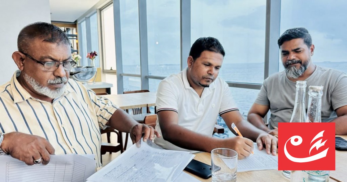 Ras Online - ނަޝީދު ދޫކޮށް މެމްބަރު މޯޑް ވެސް ރައީސް ސާލިޙުގެ ފަޅިއަށް!