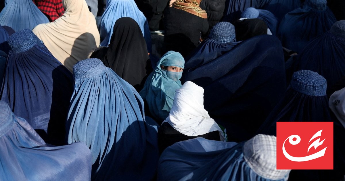 Ras Online - Afghanistan is world’s most repressive country for women, says UN
