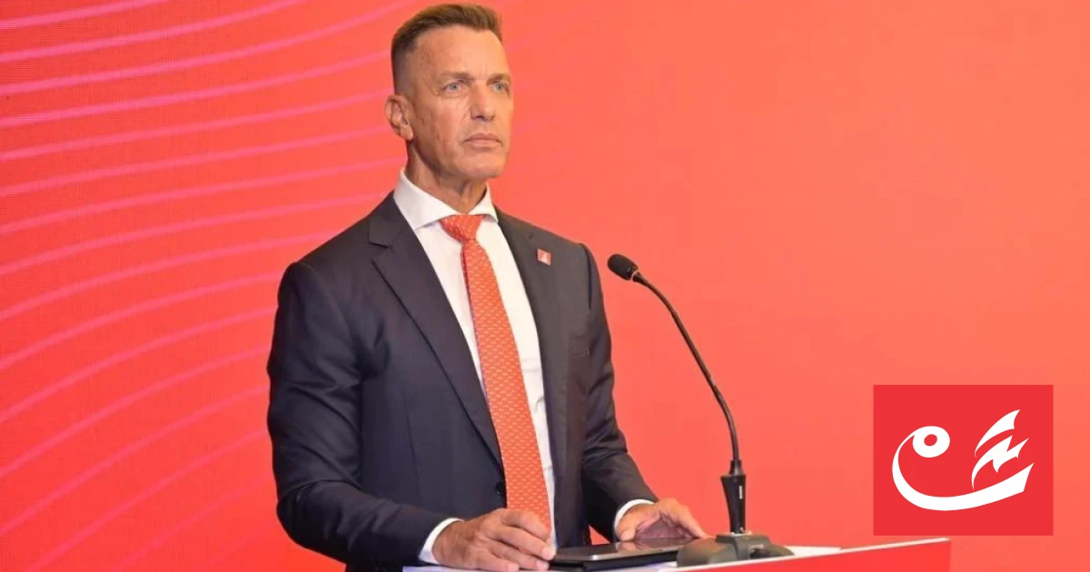 Ras Online - BML CEO Karl Stumke resigns