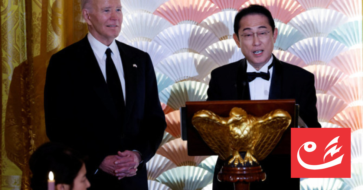 Ras Online - Japan's making history with the first Non-American ...