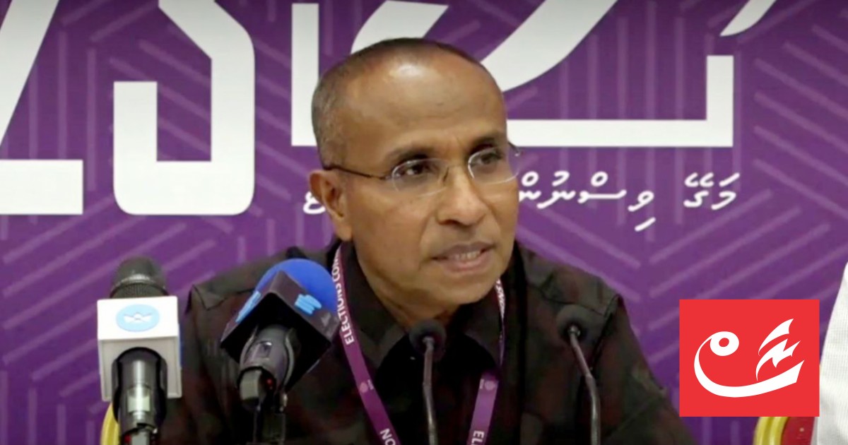 Ras Online - Ready to change the date of the election if the law is ...