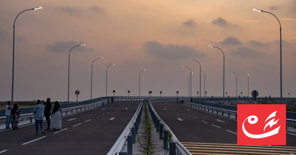 Ras Online - Finance Ministry seeks consultants for Hithadhoo-Hulhudhoo ...