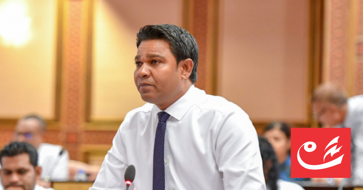 Ras Online - ޑިމޮކްރަސީ ފާލުން ނައްޓުވާލައި މިސްރާބު ގެއްލުވާލަން އެމްޑީޕީން ޖާގަނުދޭނެ: އީސަ