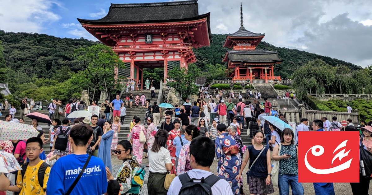 Ras Online - 2 އަހަރަށްފަހު ހަރުކަށި ފިޔަވަޅުތަކަކާއެކު ފަތުރުވެރިންނަށް ޖަޕާން ހުޅުވާލައިފި