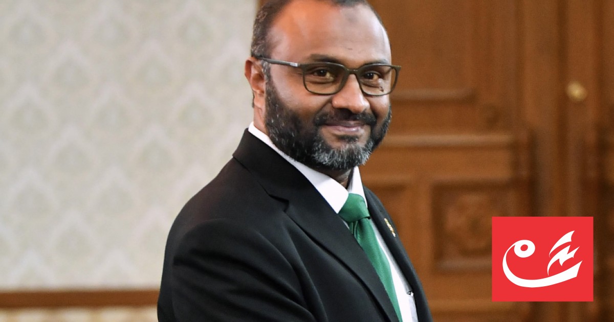 Ras Online - ތިނަދޫ އިސްލާމީ މަރުކަޒު އައިޔޫއެމްއާ ހަވާލުކޮށް ...