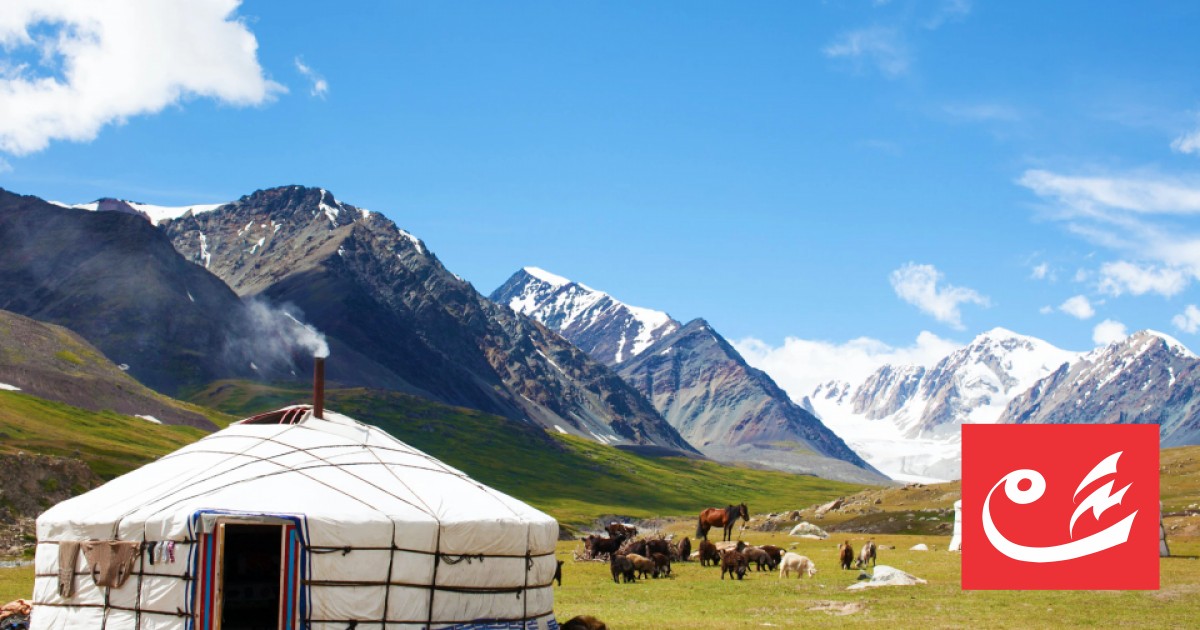 Ras Online - Visa exempted for Maldivians traveling to Mongolia