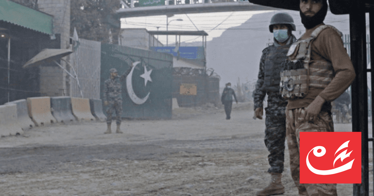 Ras Online - Pakistan urges Taliban to act against Afghanistan-based ...