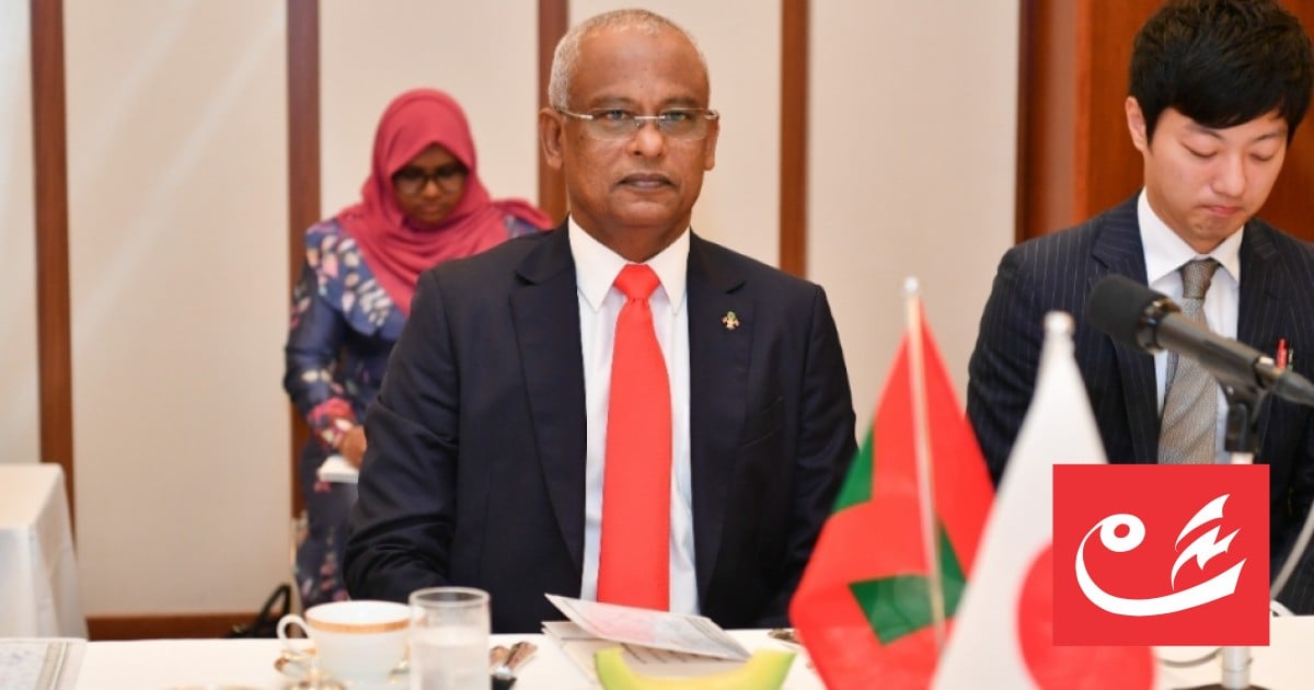 Ras Online - President extends greetings to Japan on the 55th ...