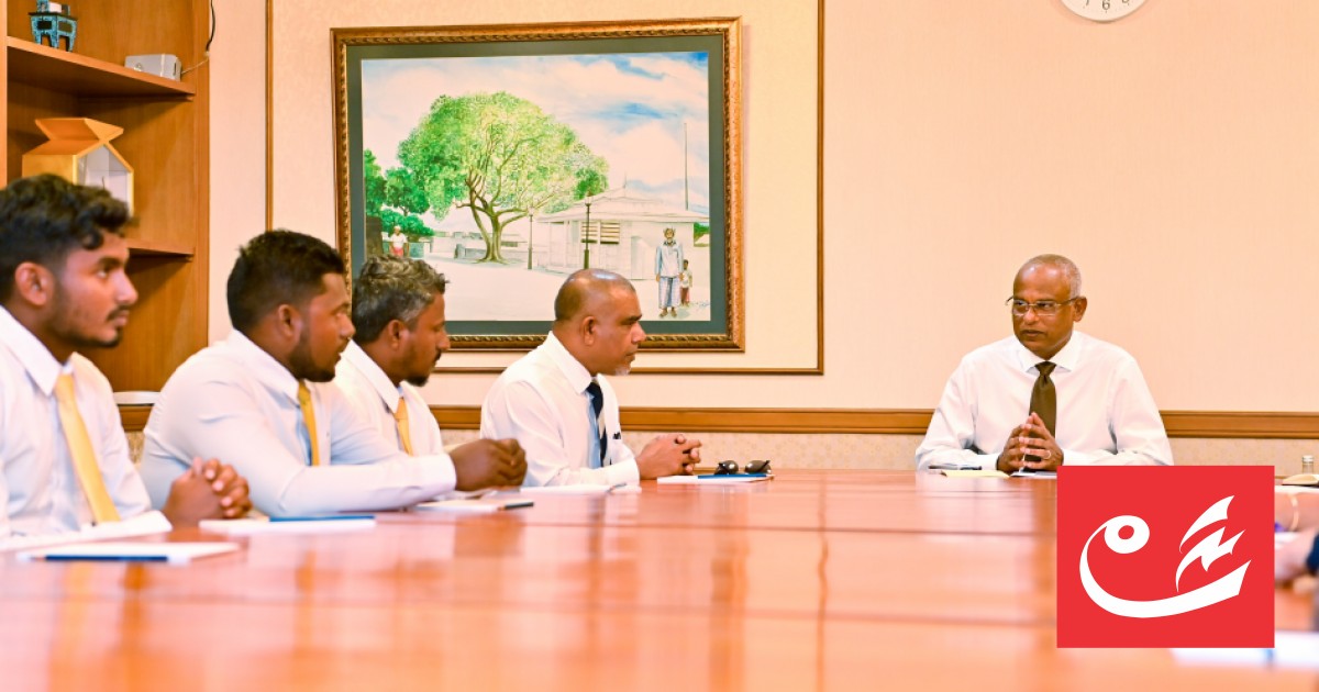 Ras Online - Feeali council members highlight the administration’s ...