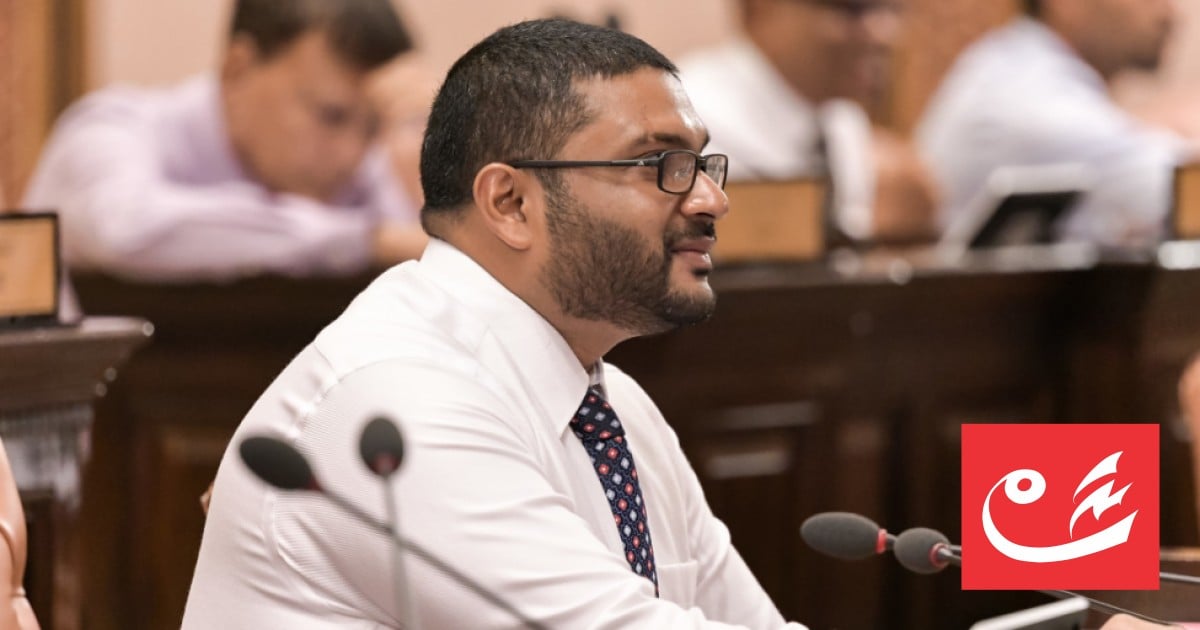 Ras Online - އައްޑޫއަށް އިސްކަންދޭން ހައްގު: ޣައްސާން