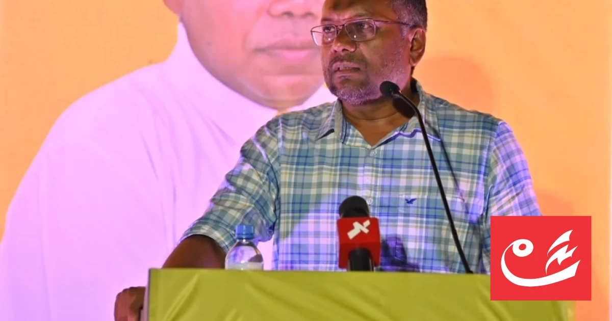 Ras Online - Islam is the most precious blessing for us, says MDP ...