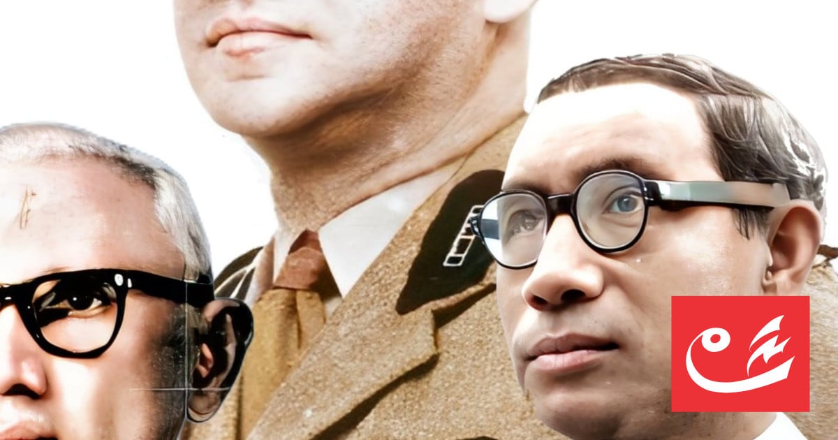 Ras Online - The Revolution that Ended Amin Didi's 10-Year Rule