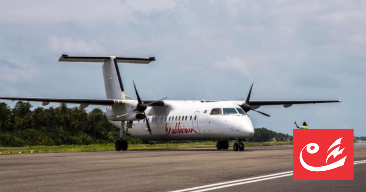 Ras Online - މޯލްޑިވިއަންއިން ކޫއްޑޫއަށް ކުރާ ދަތުރުތައް ހުއްޓާލަން ނިންމައިފި