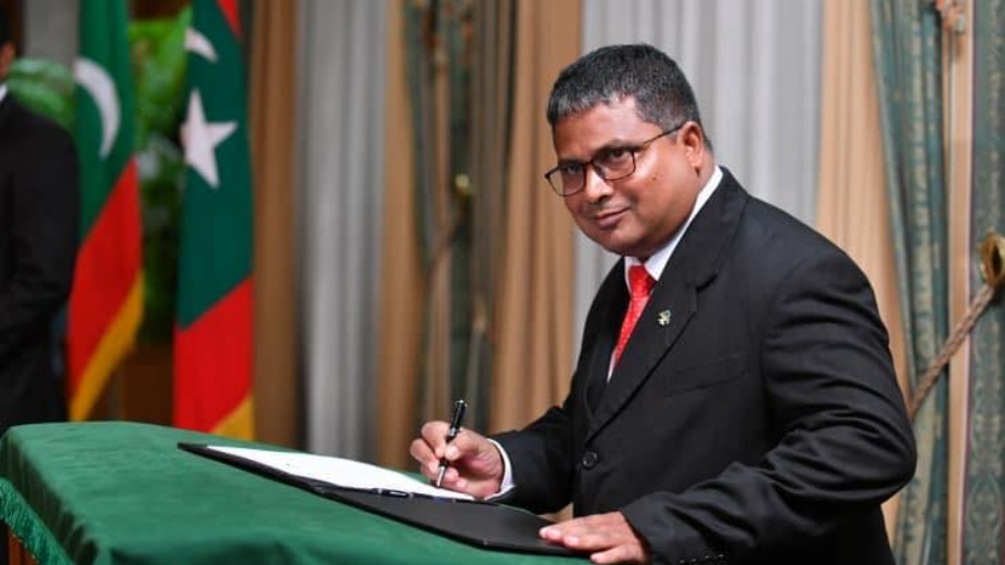 Ras Online - މަސްވެރިކަމުގެ ސިނާއަތުގެ ފުރިހަމަ ފައިދާ ހޯދޭނެ މަގު ...